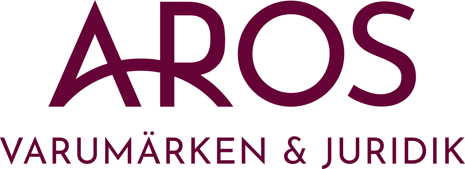 As an intellectual property lawyer we advise you – Aros Law